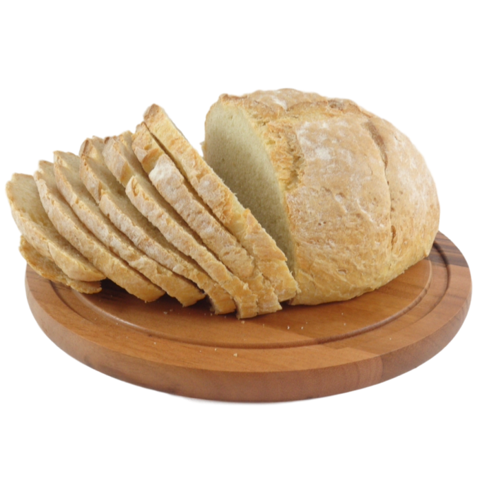 Crusty Bread Ingredient API - TheMealDB